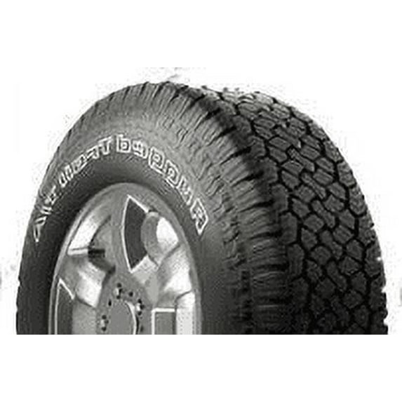 BFGoodrich Rugged Trail T/A 275/65R18 114 T Tire - Walmart.com