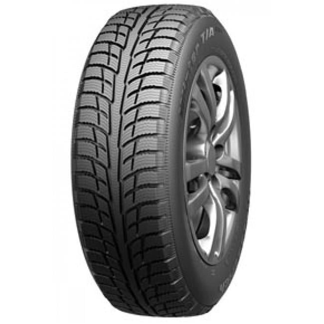 BFGoodrich TT-37847 BFGoodrich Winter T/A KSI Winter 225/60R18 100H ...