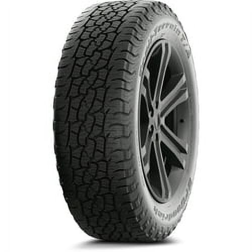 BFGoodrich Trail-Terrain T/A All-Season 225/55R18/XL 102H Tire Fits ...