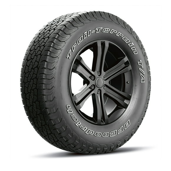 235 65 17 Tires