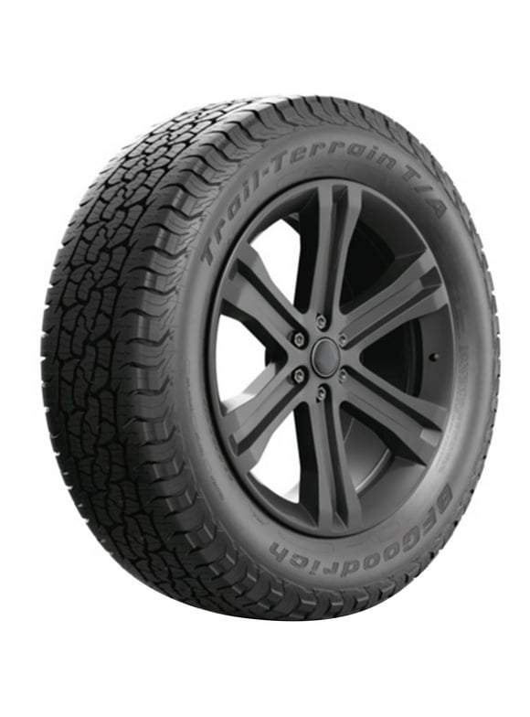 Best Rated and Reviewed in 235/65R17 Tires - Walmart.com