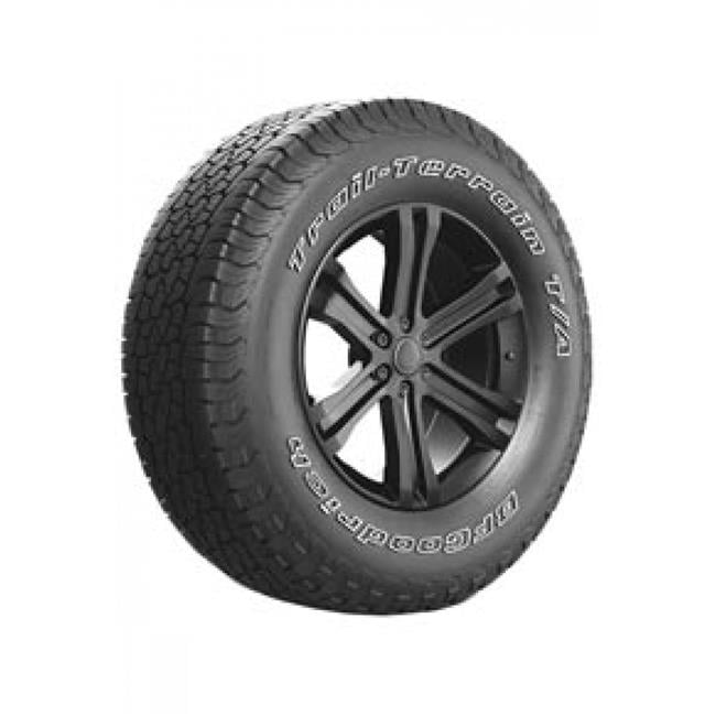 BFGoodrich TT-34161 BFGoodrich Trail-Terrain T/A All Weather 245/50R20 102H Tire - Walmart.com