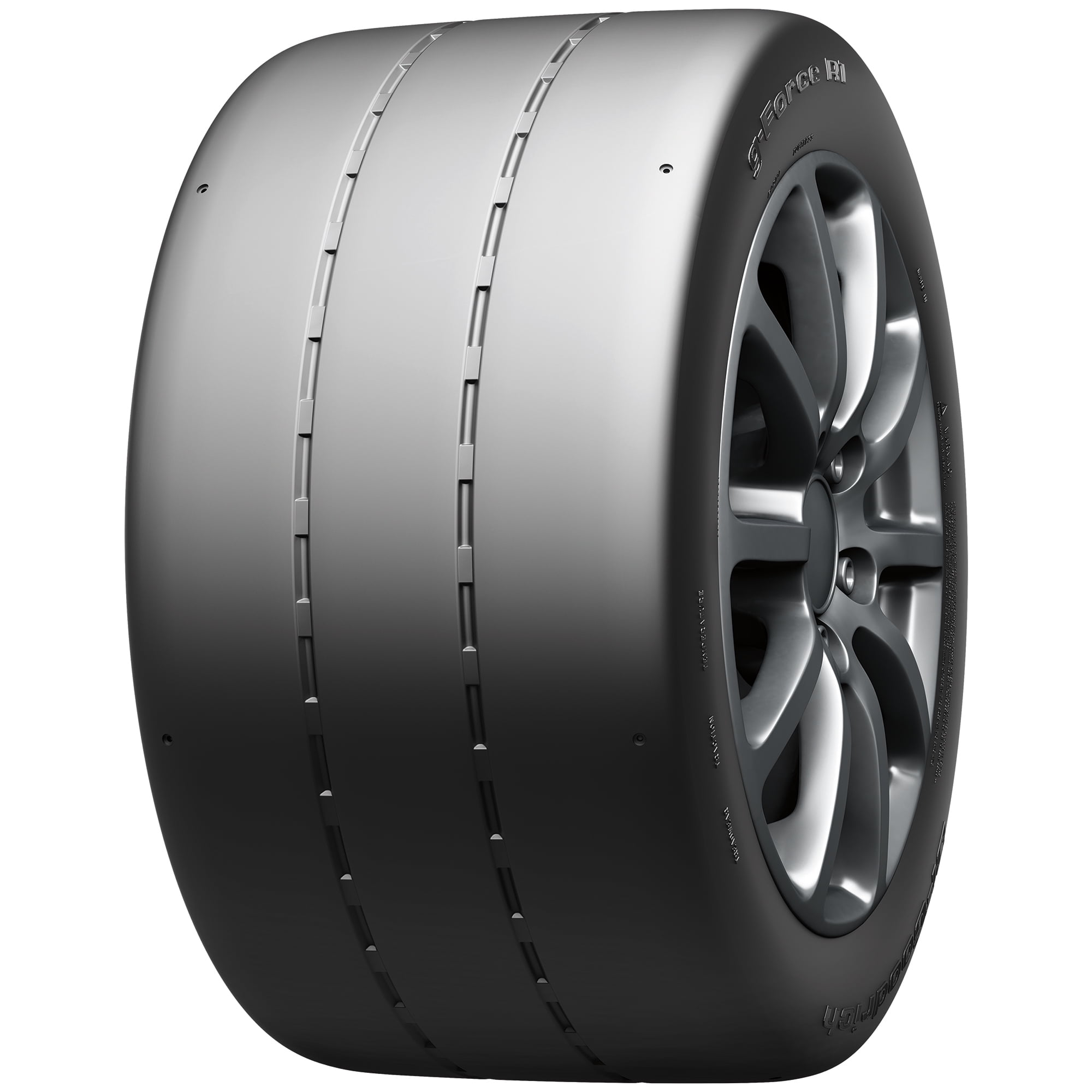 BFGoodrich g-Force R1 Summer P235/40ZR17/LL 84W Tire - Walmart.com