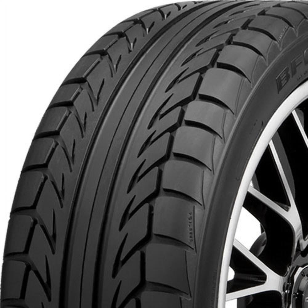 BFGoodrich g-Force Sport COMP-2 275/35R18 95 W Tire - Walmart.com