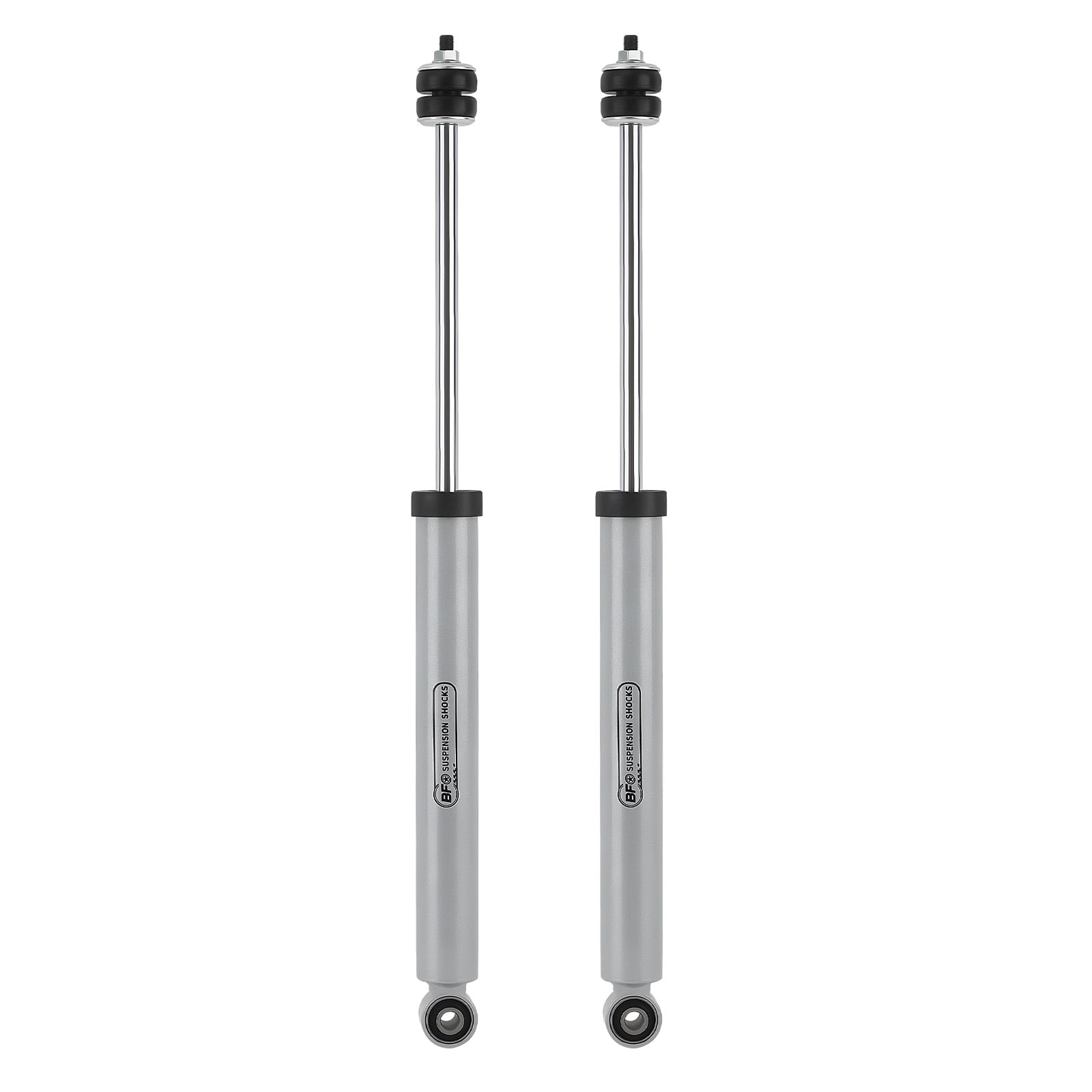 BFO 3-4.5" Front Shock Absorbers for 2003-2013 Dodge Ram 2500 4WD, for ...