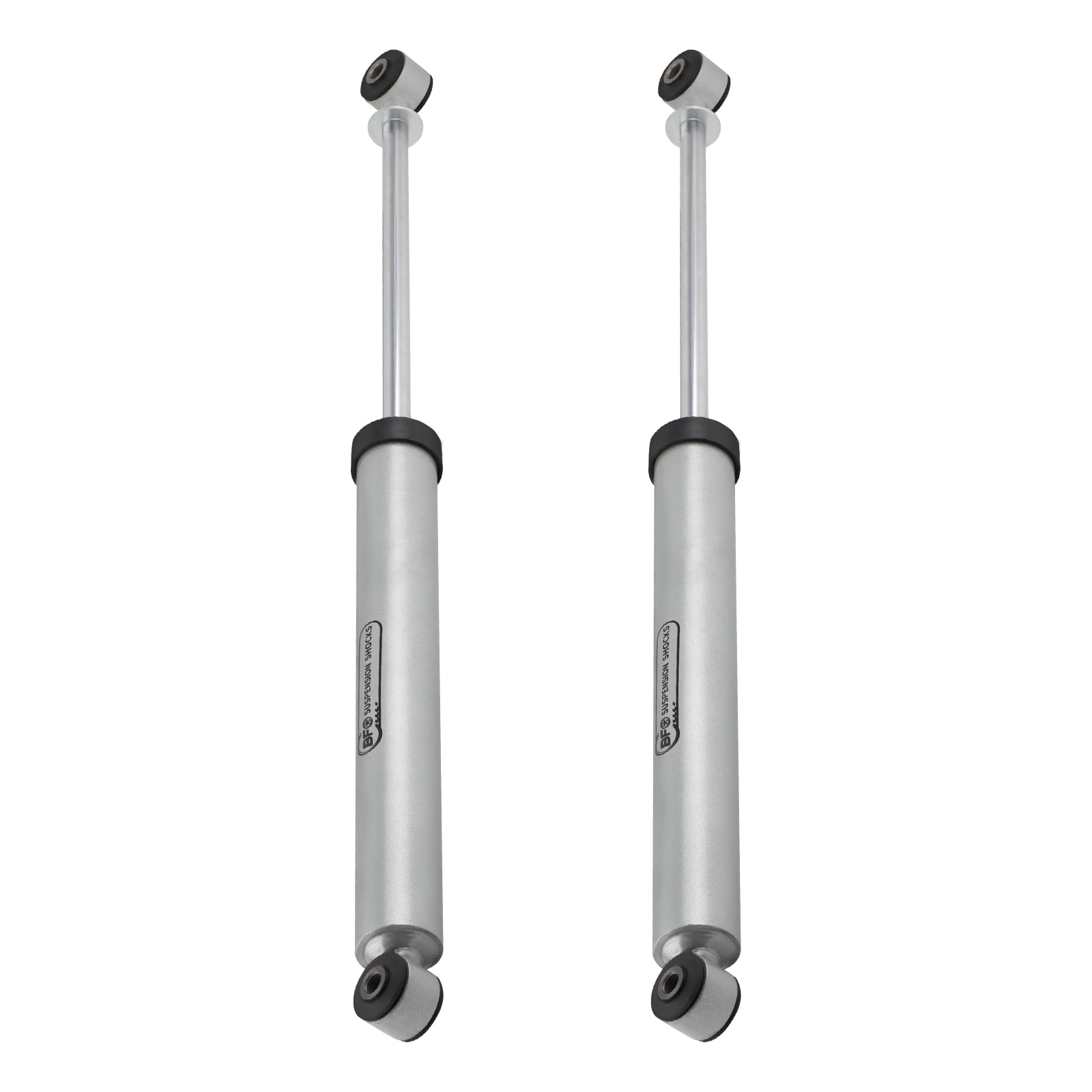 BFO 4-7.5" Rear Shock Absorbers for Ford F150 2009-2022, Raptor 4WD ...