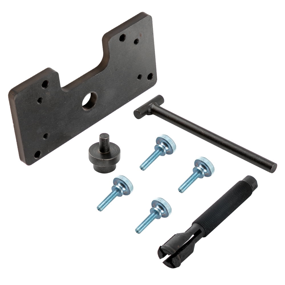 BFO Camshaft Needle Bearing Remover Installer Set for Harley Milwaukee ...