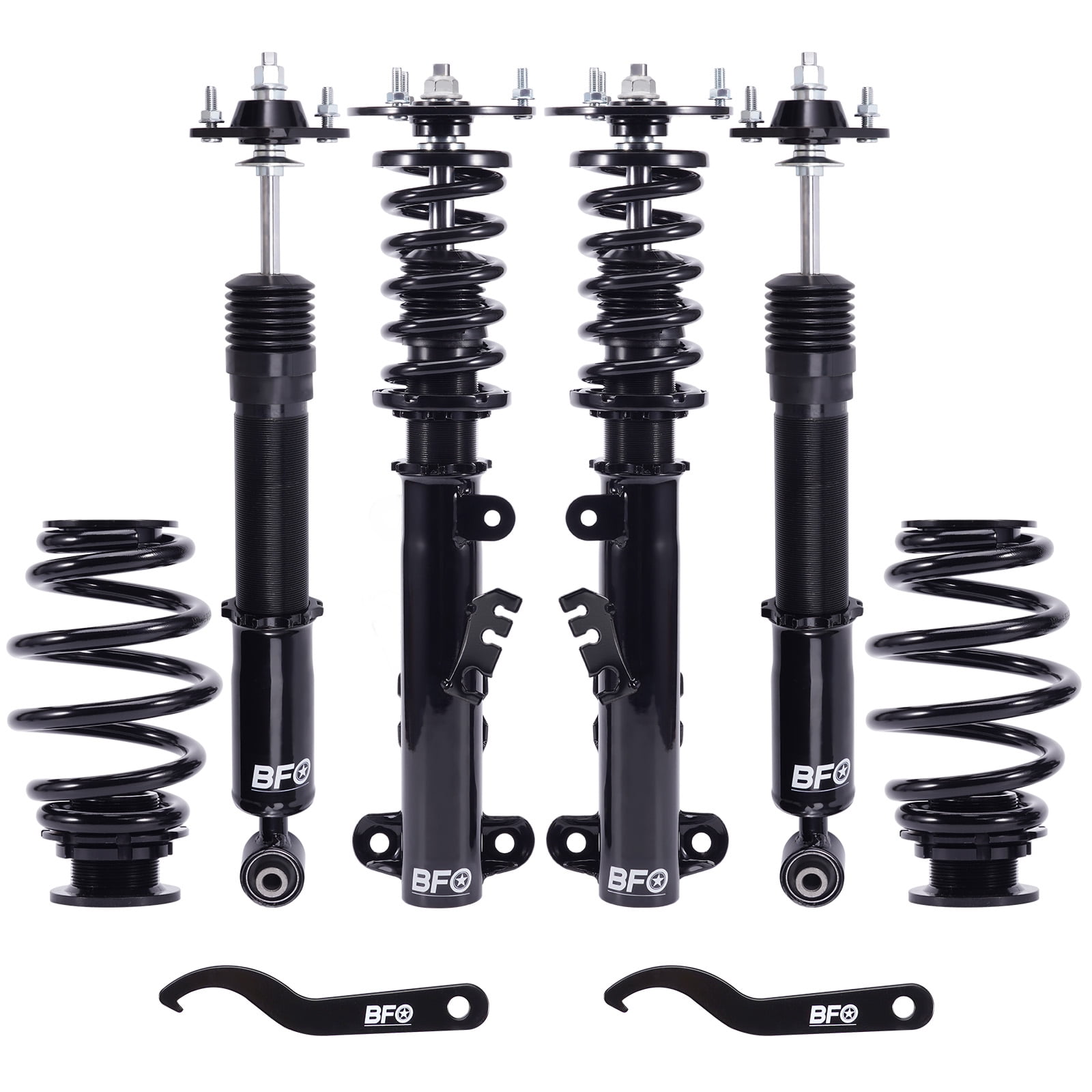 BFO Coilover for BMW E36 316i 318i 320i 323i 325i 328i 1990-1999 ...