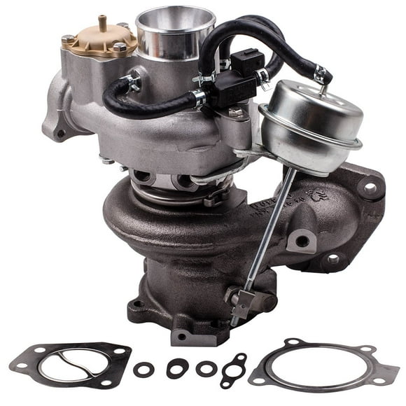 Pontiac Solstice Turbocharger Kit