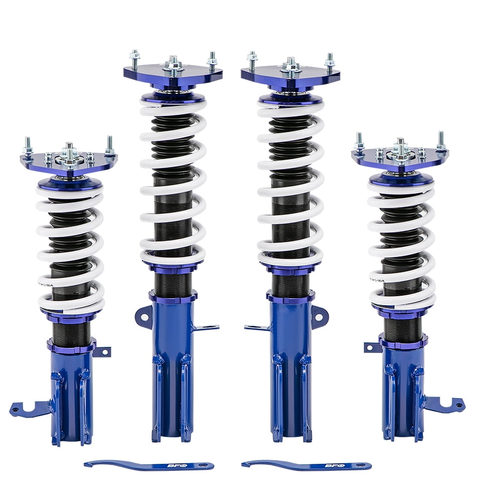 BFO Lowering Spring Suspension For Toyota Corolla E90 E100 E110 88-99 ...