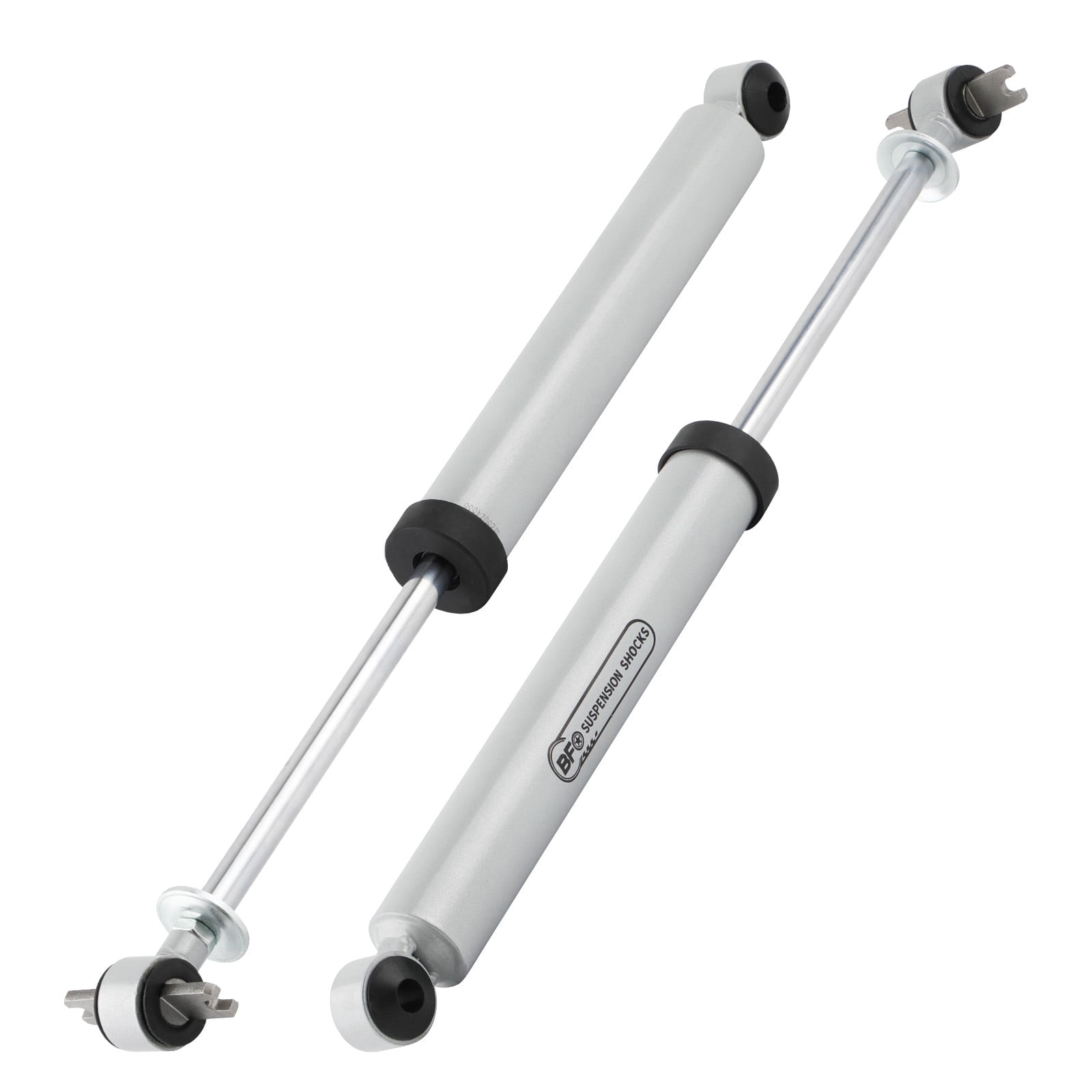 BFO Rear Shock Absorbers Set For Jeep Cherokee XJ 2WD 4WD 1984-2001 Fit ...