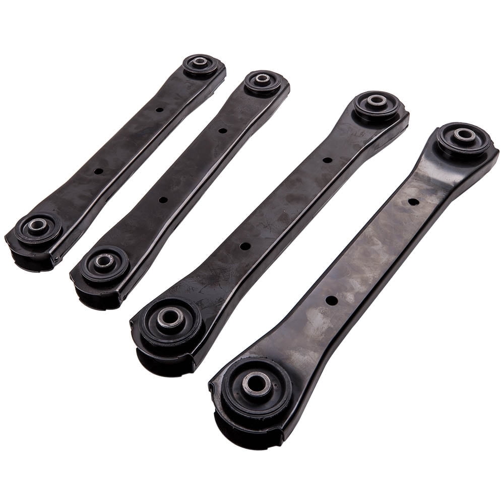 BFO Suspension Kit Upper & Lower Control Arms for Dodge Ram 1500/2500 ...