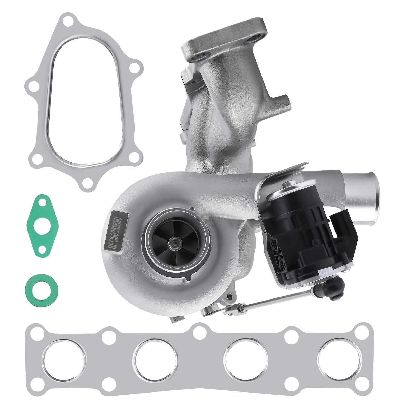 Kia Optima Turbocharger