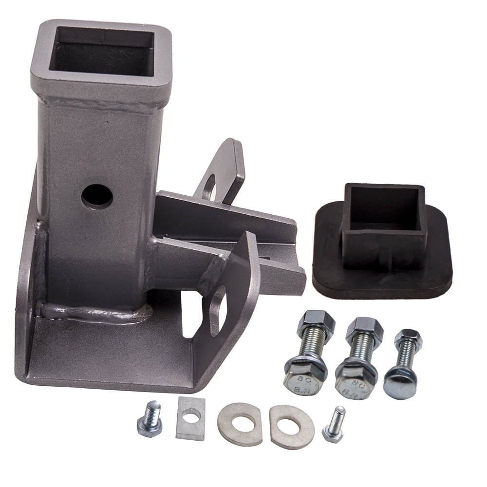 BFO Tow Towing Trailer Hitch Receiver for Land Rover LR3 LR4 for Range ...