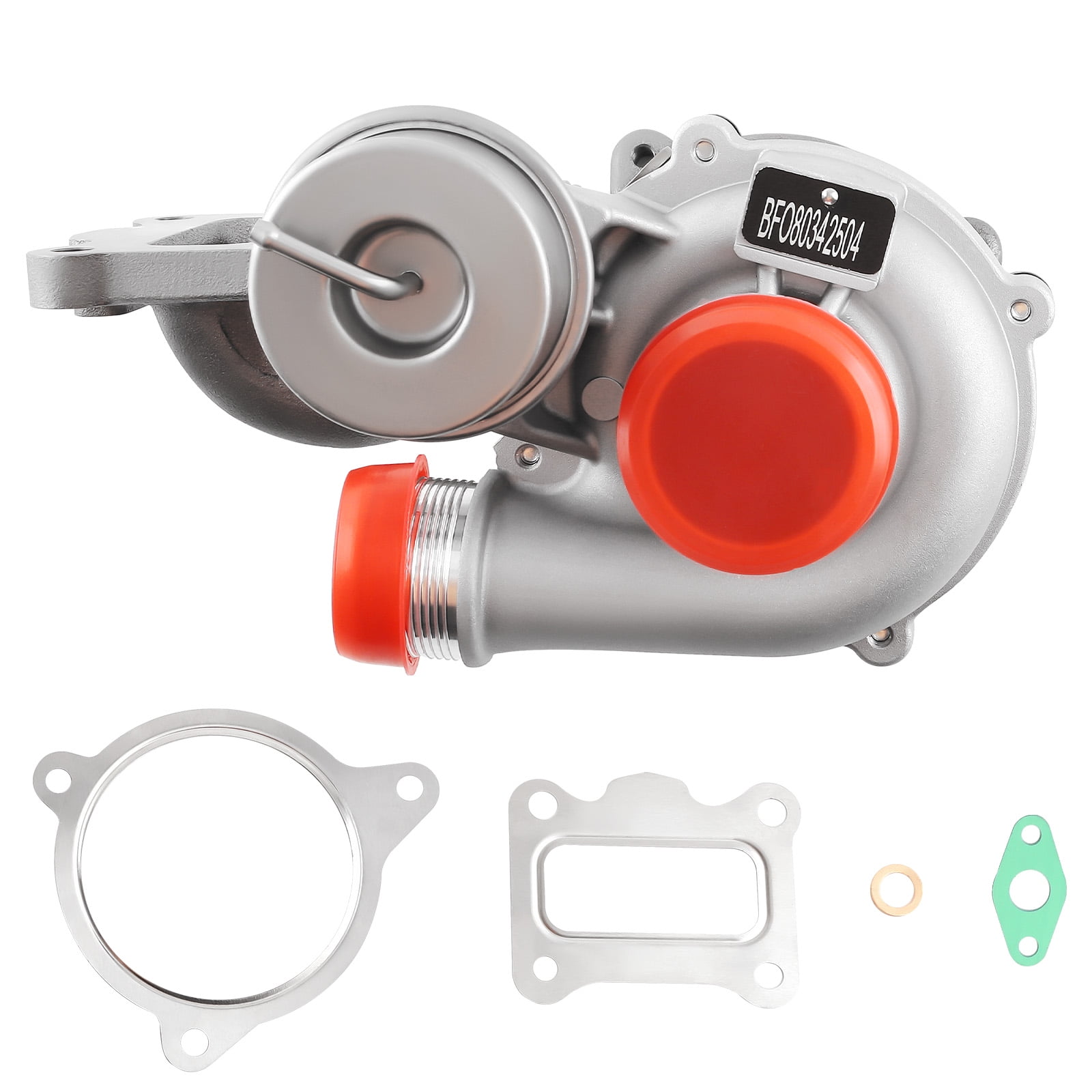 BFO Turbo Turbocharger for Ford Fusion L4 1.5L 2014-2020, Escape L4 1 ...