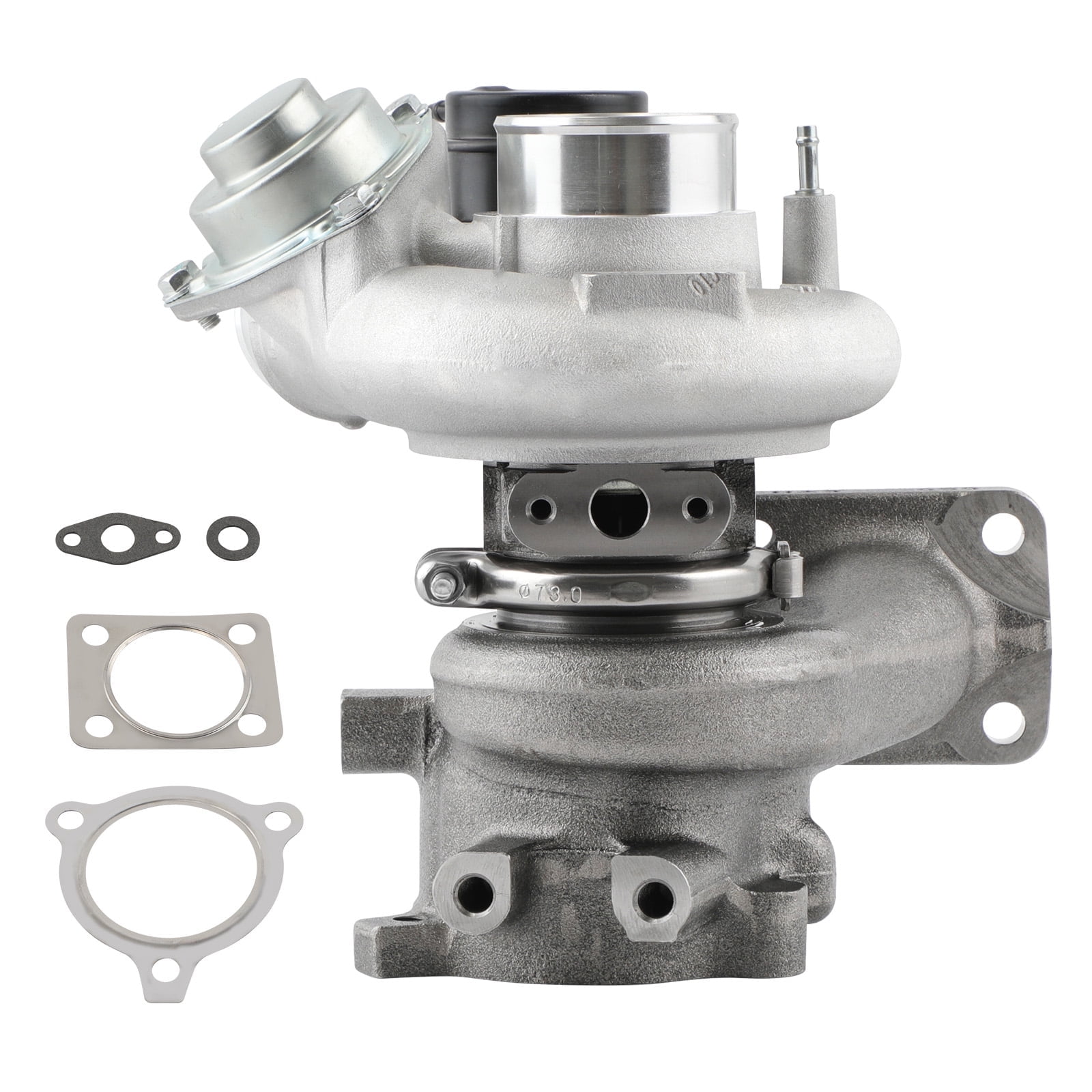 BFO Turbocharger For Hyundai Genesis Coupe 2.0L 2010-2012 28231-2C410 ...