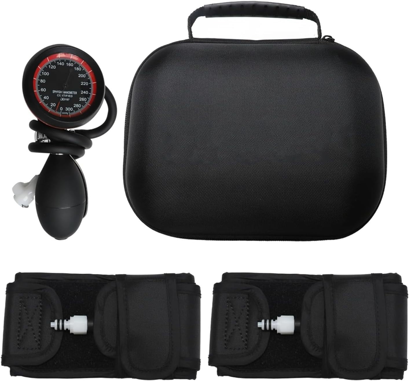 BFR Blood Flow Restriction Band Blood Training Workout Occlusion Bands ...