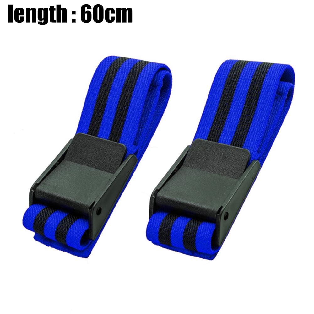 Blood Flow Restriction Bands for Arms Legs Glutes Occlusion Training ...