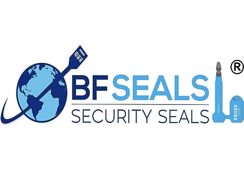 BFS - Round Lead Security Seal, 200 pcs. 3/8 inch 10mm & 12", 304 ...