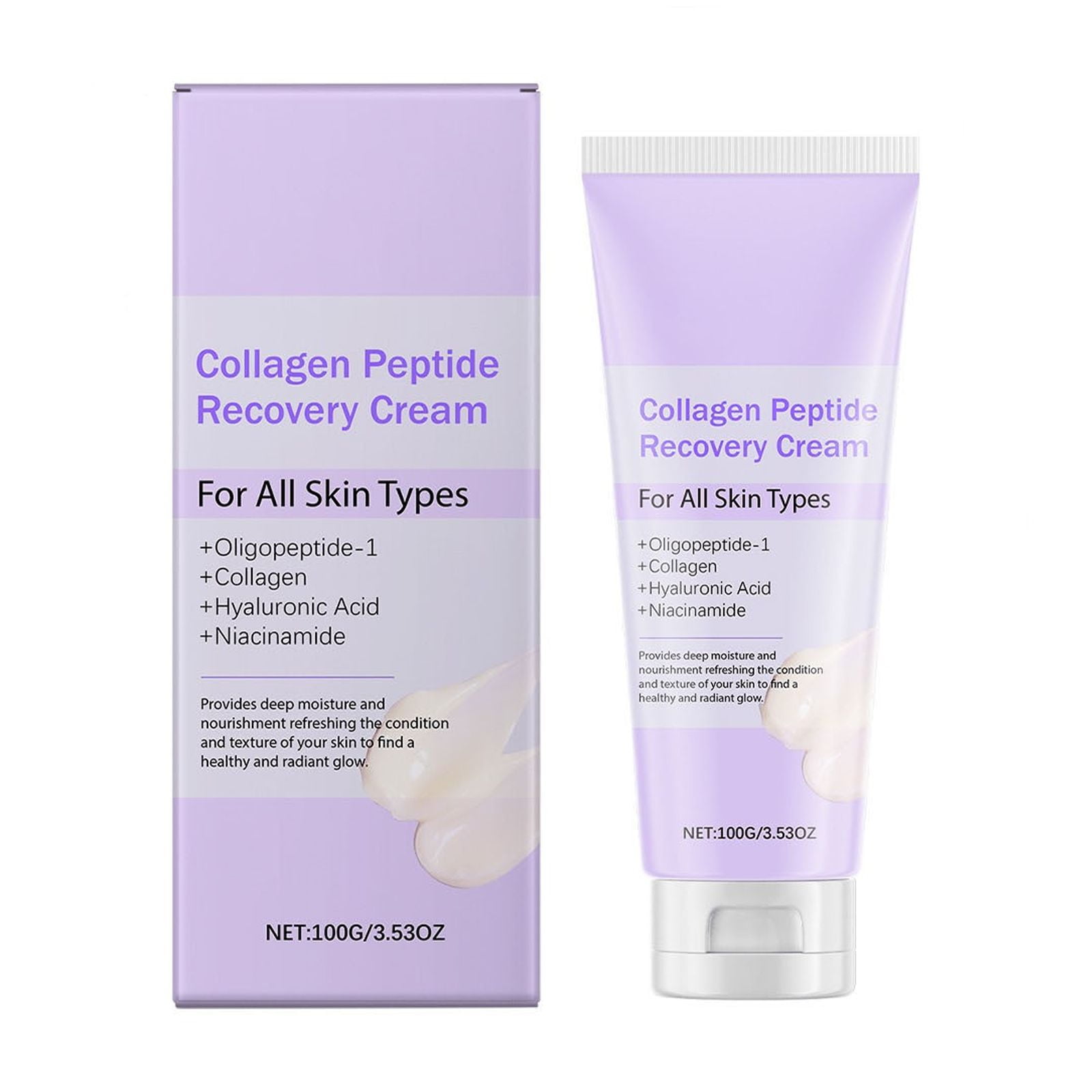 BFSAUHA Collagen Peptide Moisturizing Moisturizing Care Diminishing ... BFSAUHA Collagen Peptide Moisturizing Moisturizing Care Diminishing ...