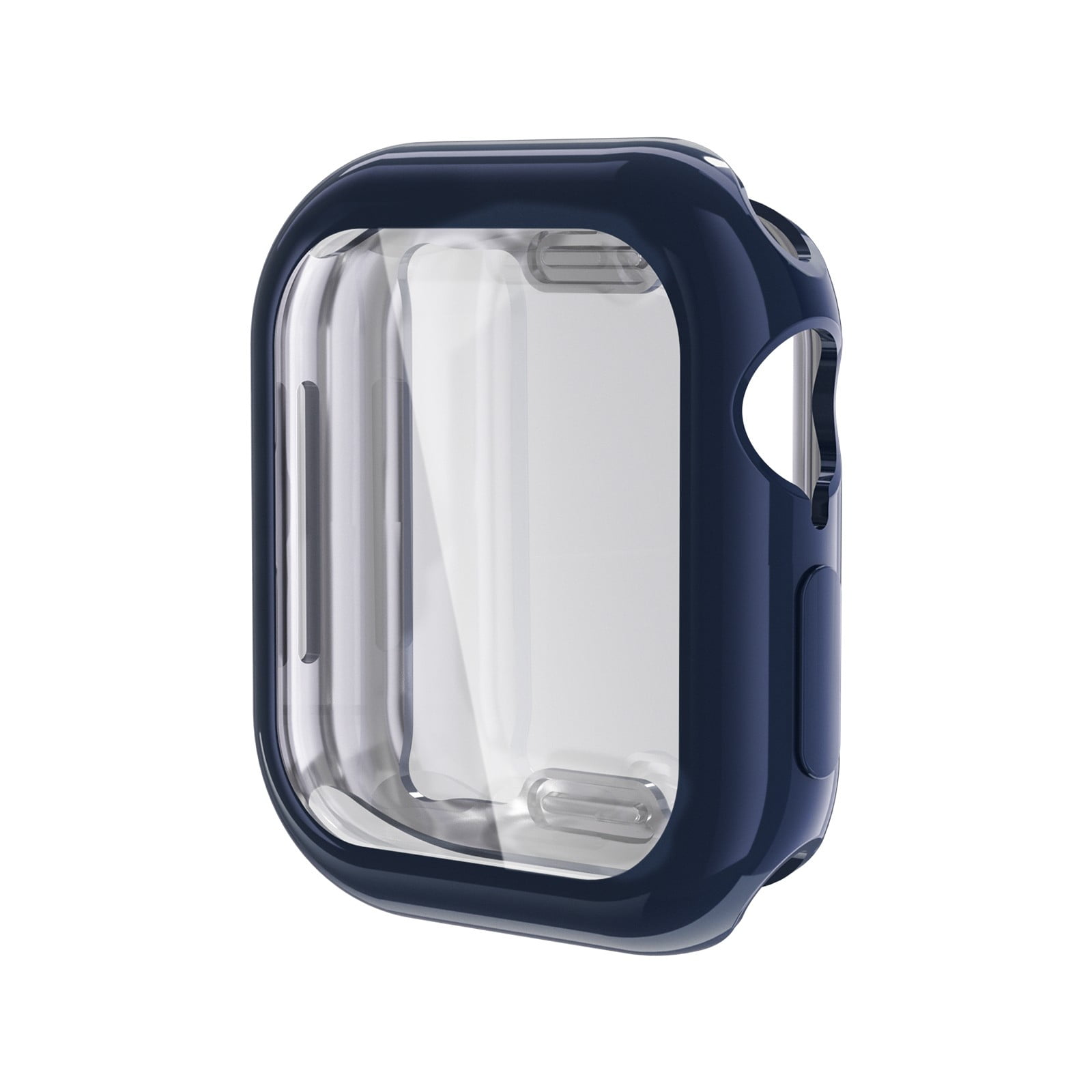 BFSAUHA Compatible With Smartwatch Sense Protective TPU Material Film ... BFSAUHA Compatible With Smartwatch Sense Protective TPU Material Film ...