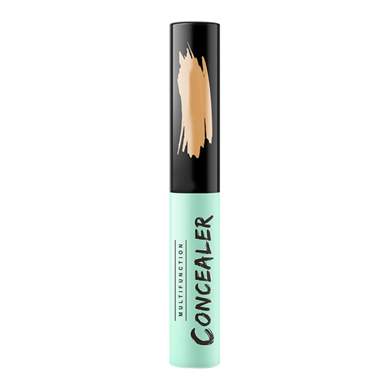 BFSAUHA Facial Concealer Long Lasting Waterproof Sweatproof Concealer ...