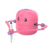 Fisher-Price Ultimate Learning Bot - 4-in-1 ABC Transformative ...