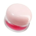 BFSAUHA Lip Pot Lip & Cheek Blurry Pot Blurring Makeup Buildable ...