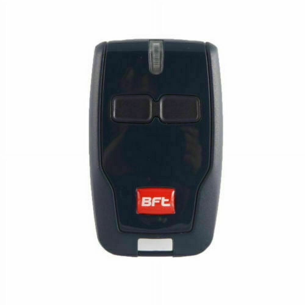 BFT Mitto 2 B RCB02 Universal 433 MHz Remote Control Transmitter for ...