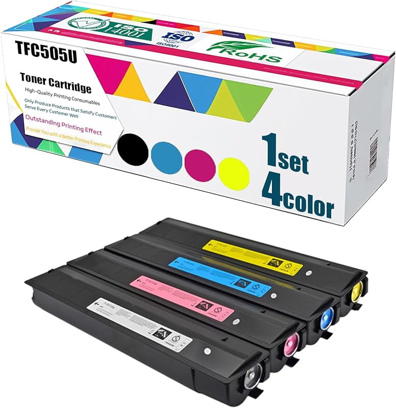 BFTC Compatible for Toshiba E Studio 2505AC 3005AC 3505AC 4505AC 5005AC ...