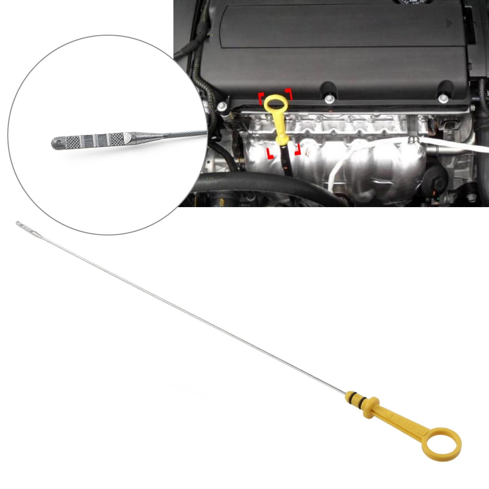 BFY 1.8L Engine Oil Dipstick for Chevrolet Cruze 2011-2014 Sonic 2012 ...