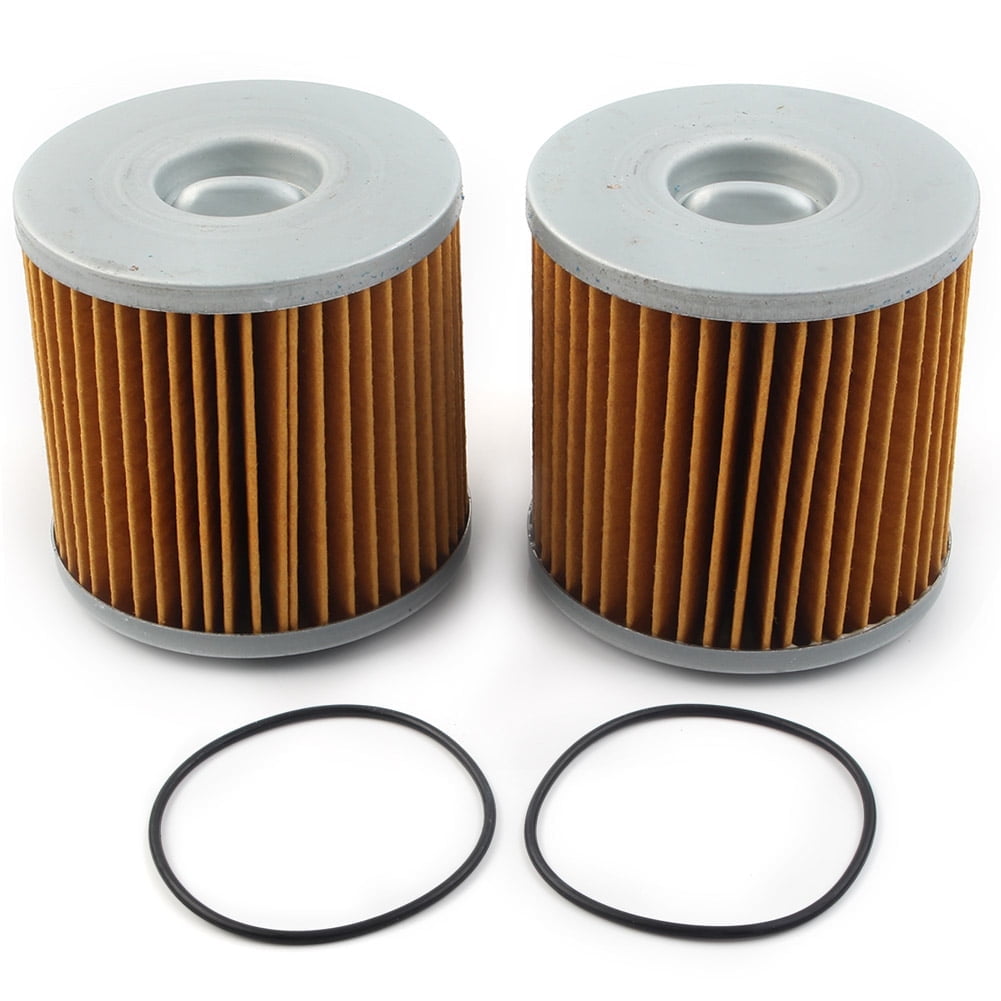 BFY 2 FOR HYDRAULIC HYDRO GEAR 71943 TRANSMISSION FILTERS for SCAG ...