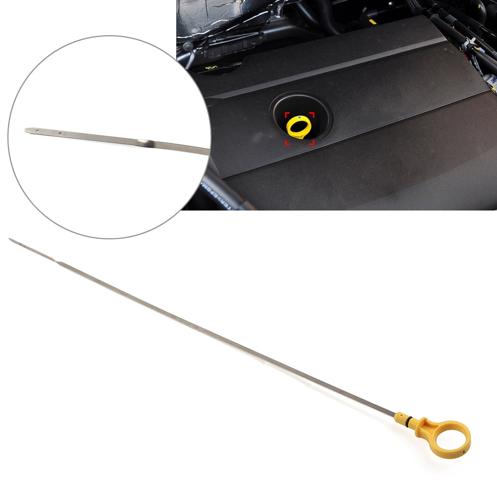 BFY 2.5L Engine Oil Dipstick Dip Stick For Mazda 3 5 6 CX-7 L3G6-10 ...