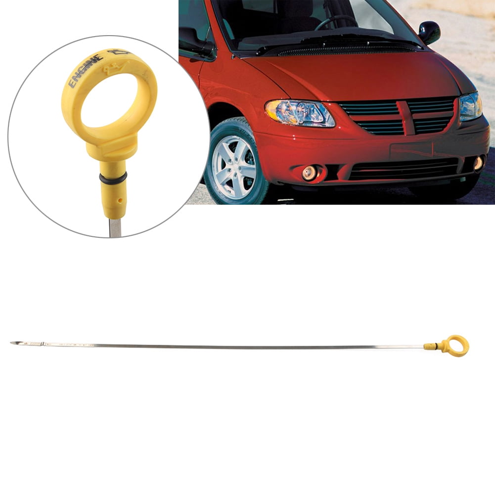 BFY 3.3L 3.8L Engine Oil Level Dipstick For Dodge Caravan For Chrysler ...
