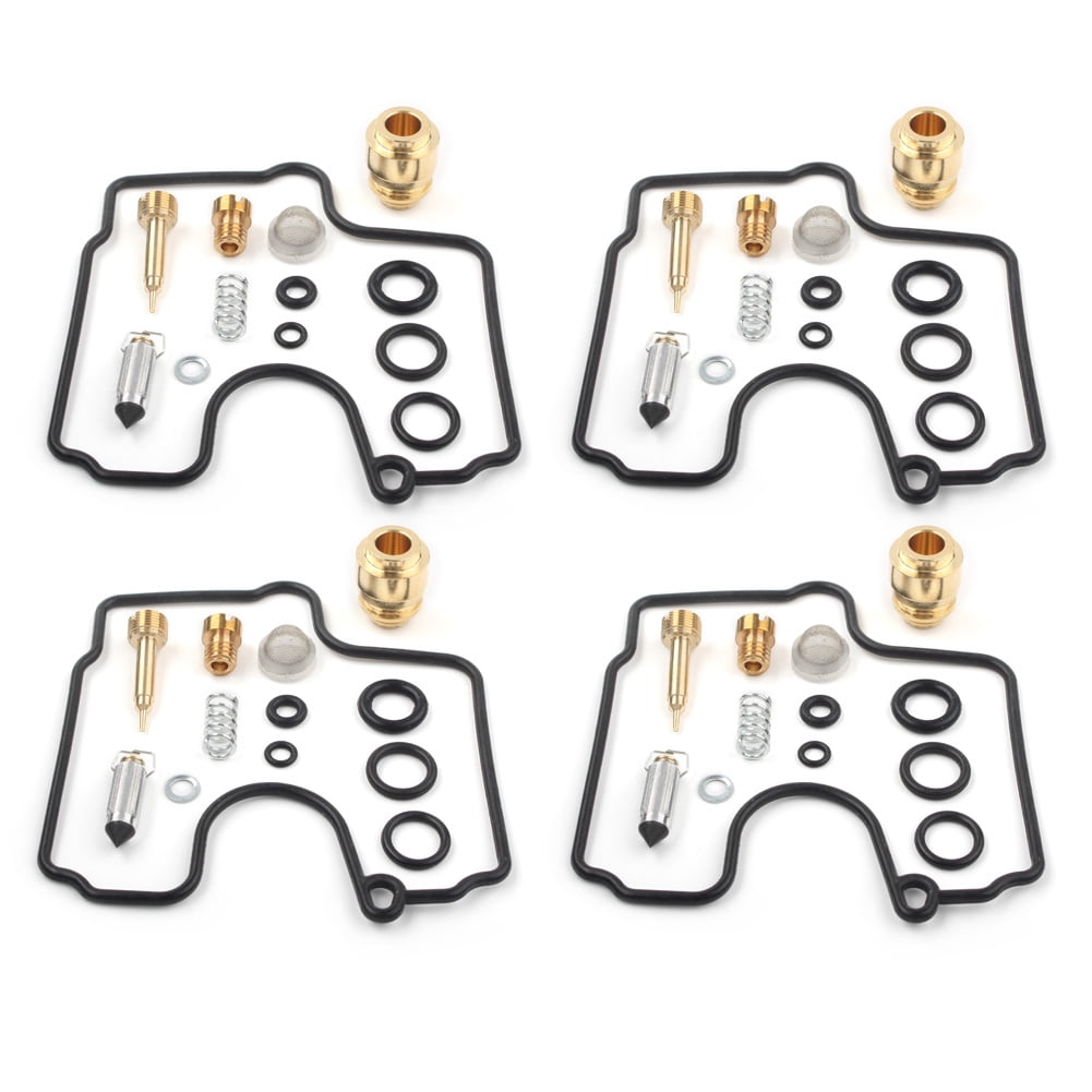 BFY 4Sets For Yamaha YZF-R1 1998 1999 2000 2001 YZF R1 Motorbike ...