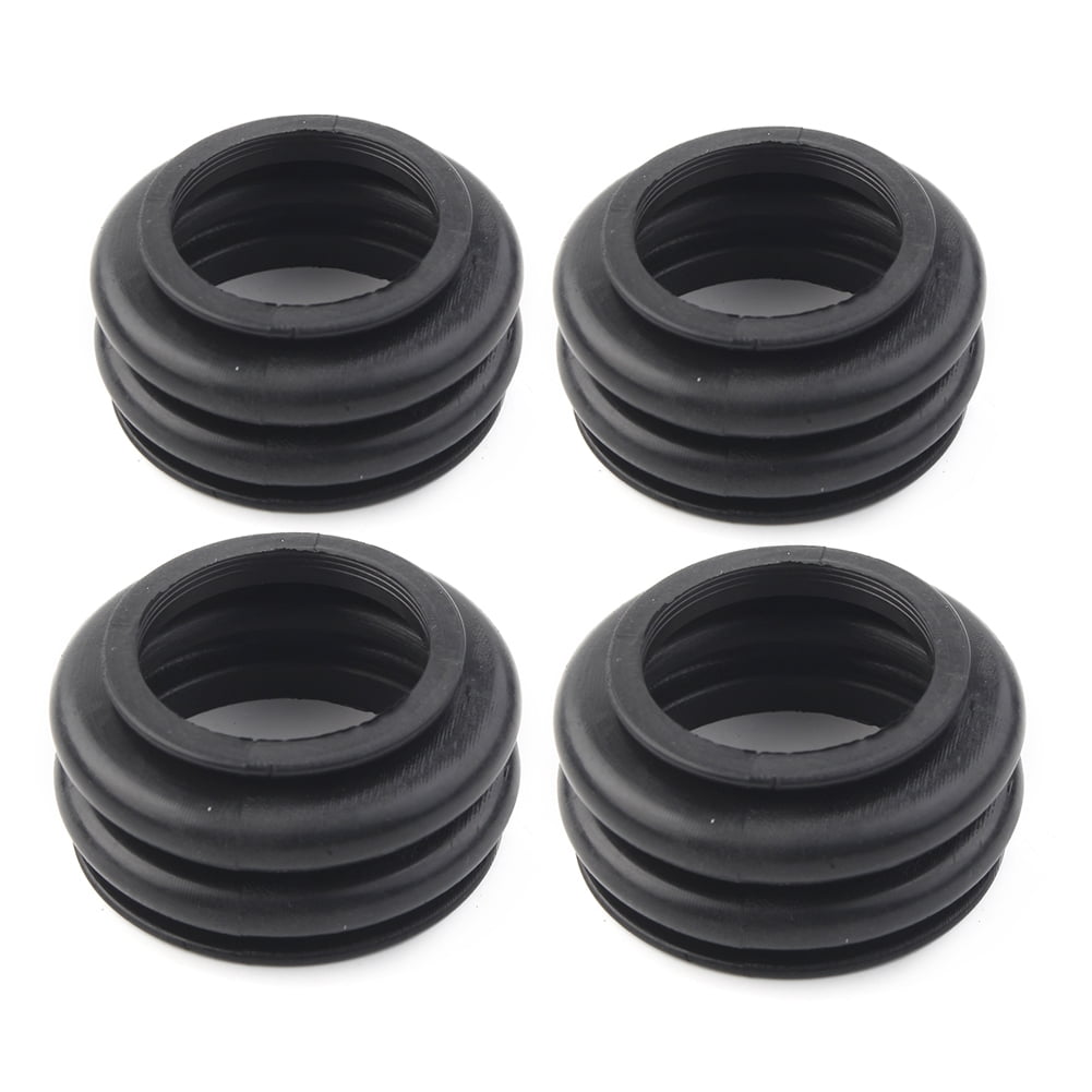 BFY 4XBall Joint Telelever Rubber Dust Cover Boot Bellows Fit BMW ...