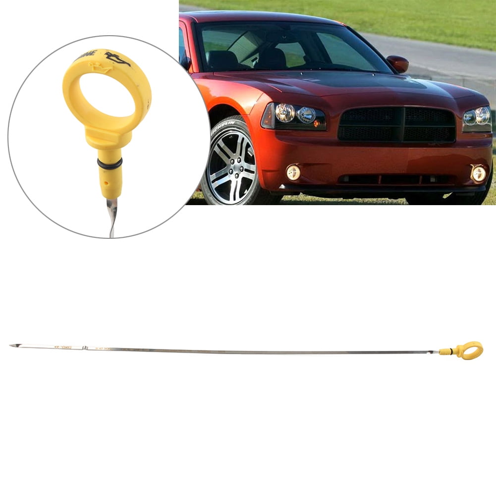 BFY 5.7L Engine Oil Level Dipstick For Dodge Charger Magnum For ...