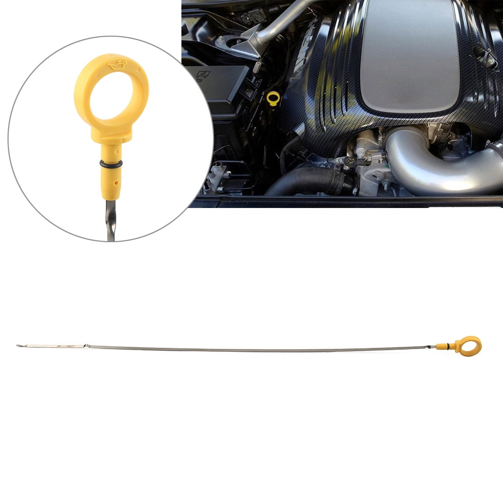 BFY 5.7L Engine Oil Level Dipstick for Dodge Challenger Charger 2009 ...