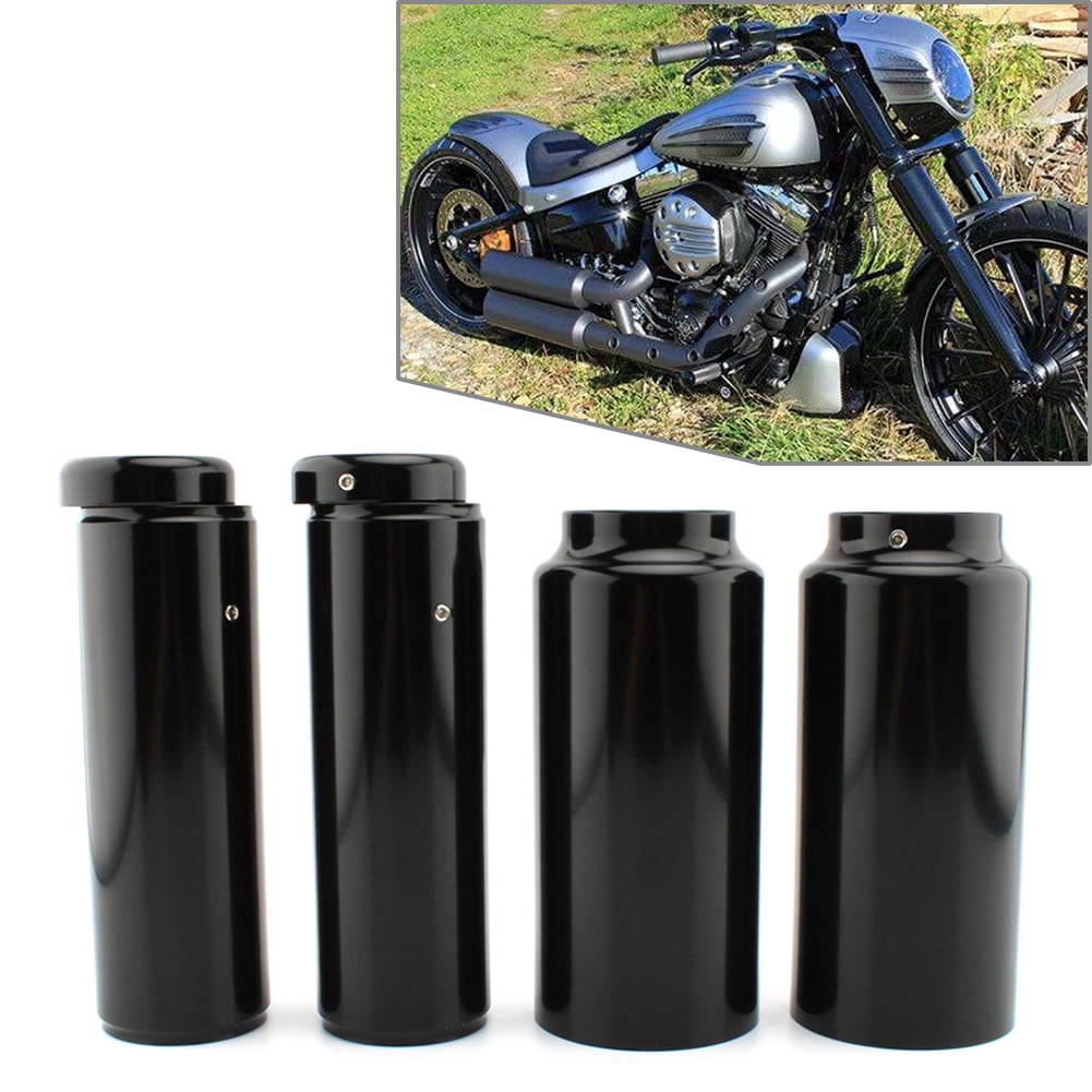 Harley-Davidson Fork Covers in Harley-Davidson Forks and Components ...