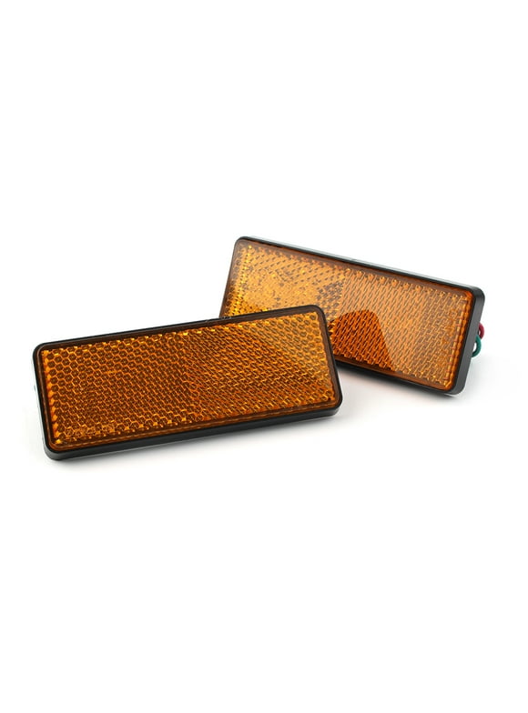 LED Brake Light Strips in Brake Lights - Walmart.com