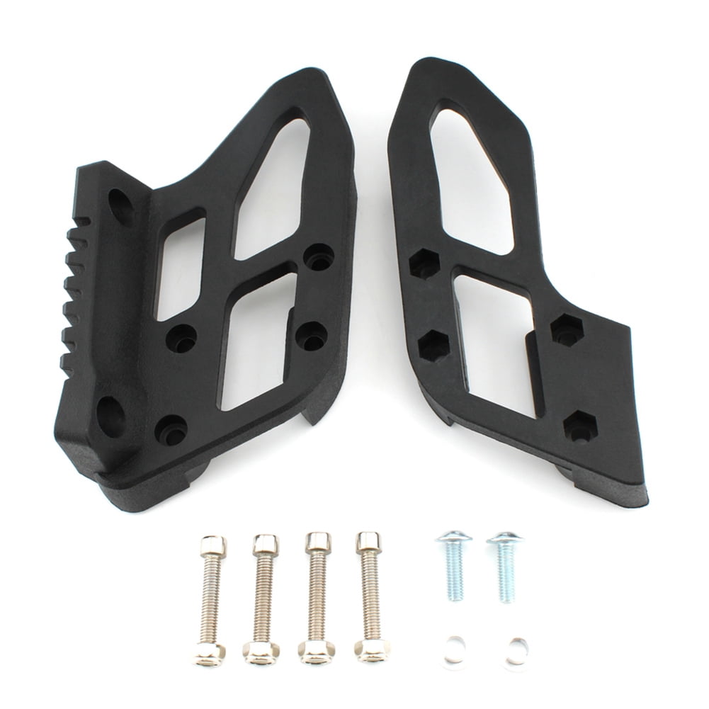 BFY CNC Chain Guard Guide Protection Protector Stabilizer for Yamaha ...
