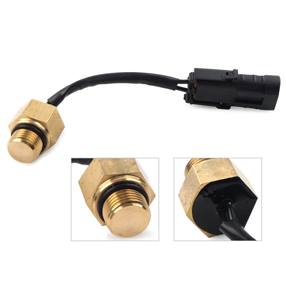 BFY Cooling Radiator Thermal Switch Sensor Fit Polaris Sportsman 500 HO ...