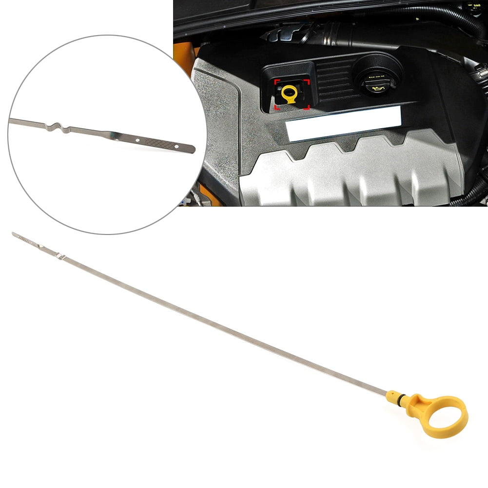 BFY Engine Oil Dipstick for Ford Focus 2012 2013 2014 2015 2016 2017 ...