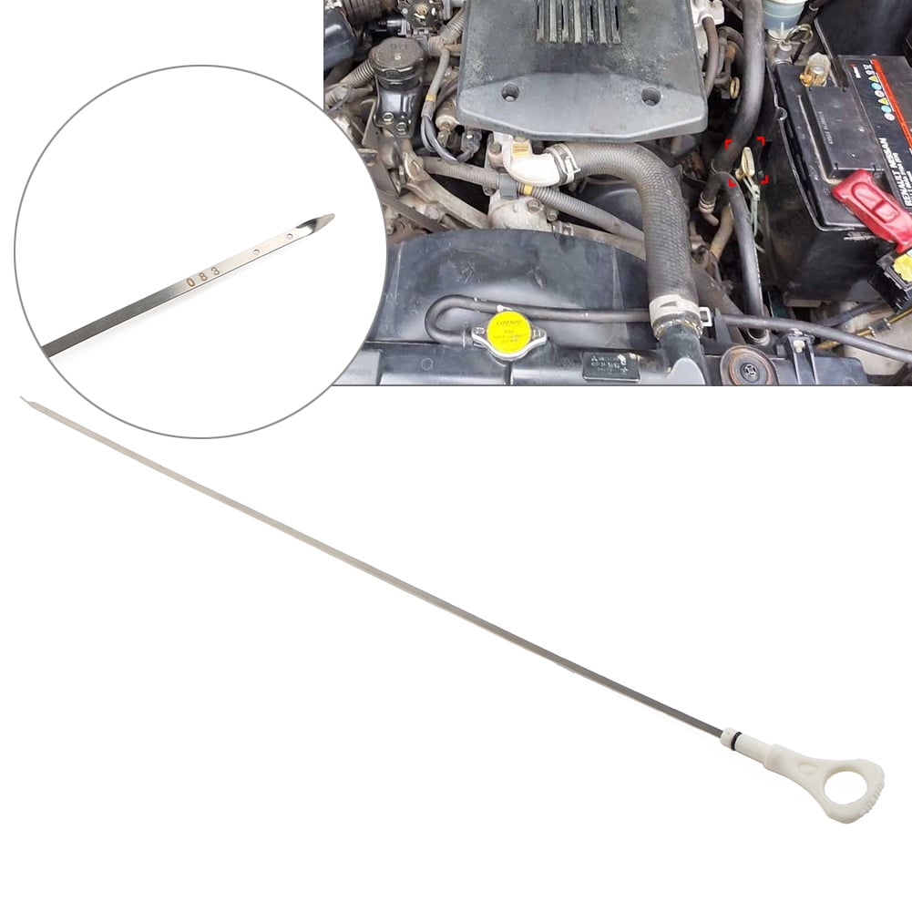 BFY Engine Oil Dipstick for Mitsubishi L200 Nativa Pajero Sport ...