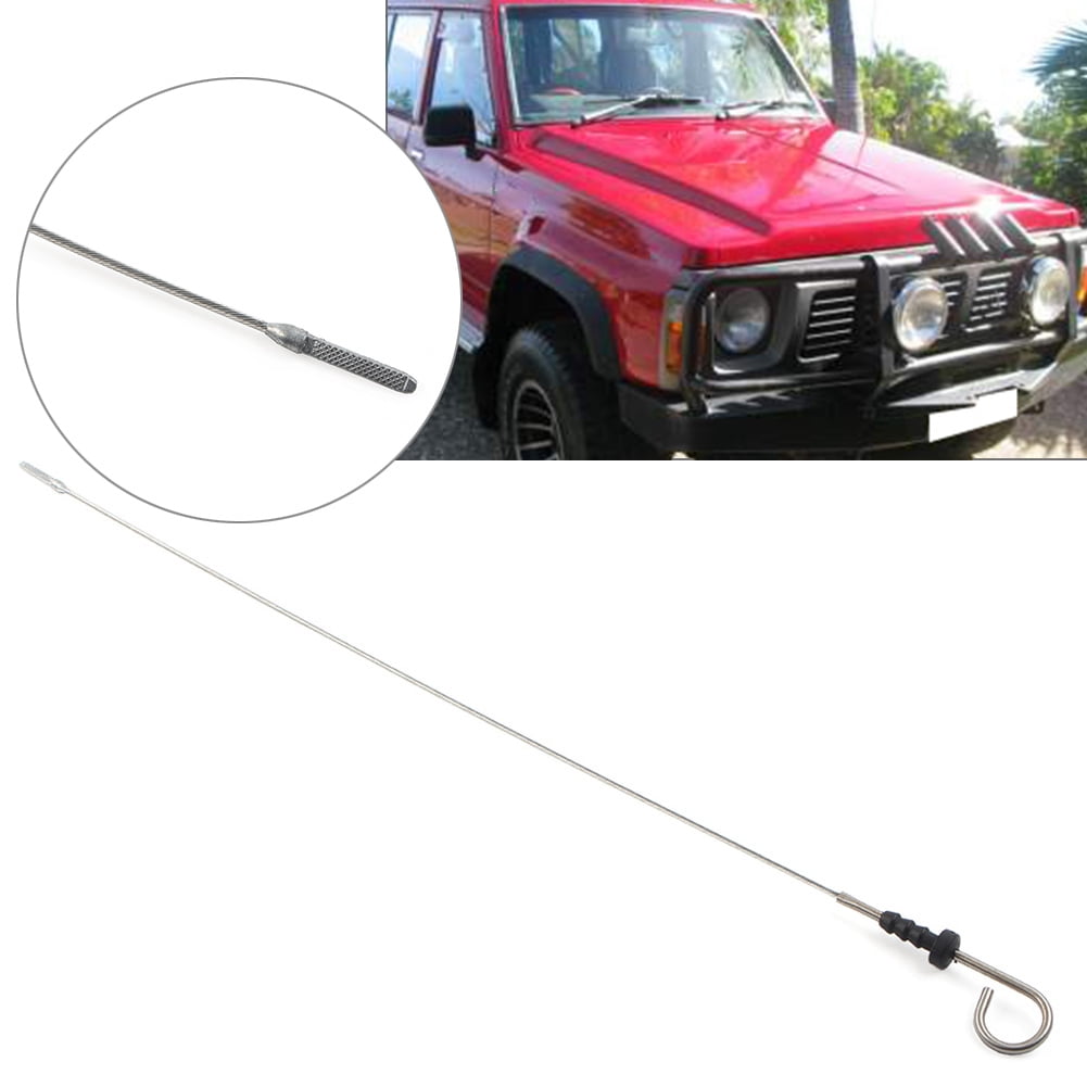 BFY Engine Oil Dipstick for Nissan Patrol GQ Y60 TD42 4.2L Diesel ...
