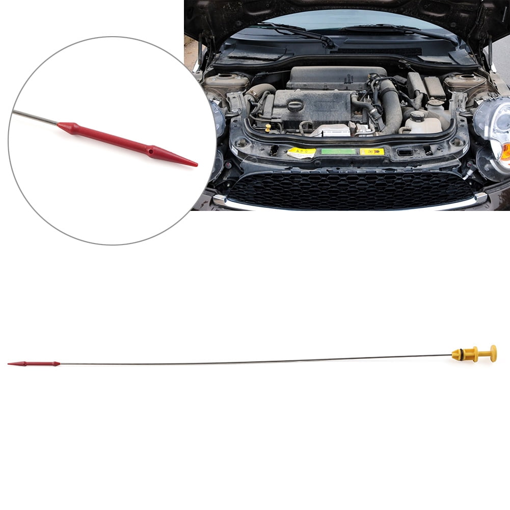 BFY Engine Oil Level Dipstick For Mini R55 R56 R57 R58 R59 R60 R61 ...