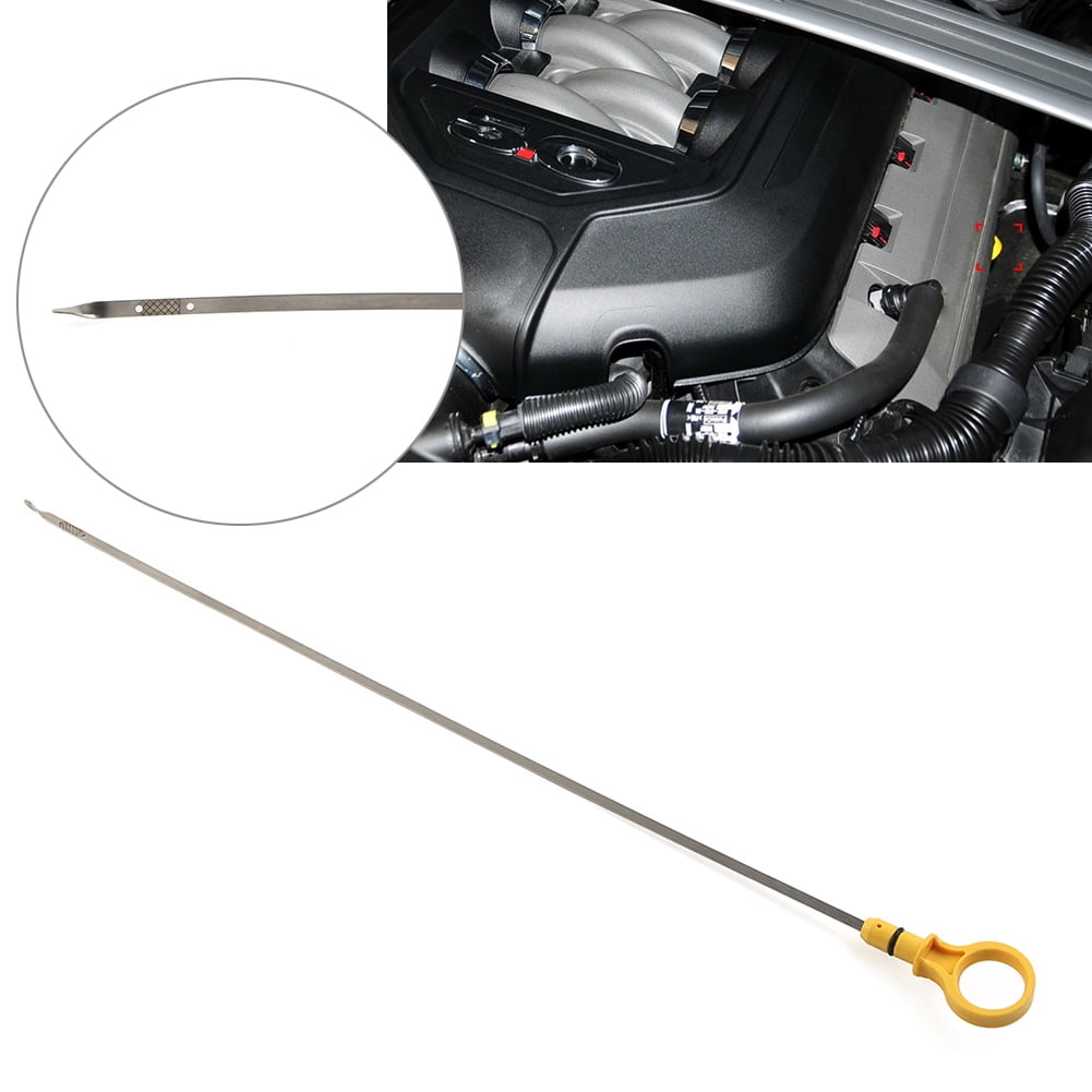 BFY For Ford F-150 Mustang 2011 2012 2013 2014 Engine Oil Dipstick BR3Z ...