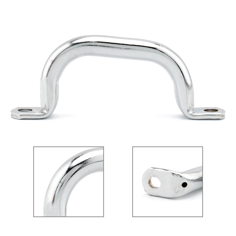 BFY Frame Grab Bar Lift Handle Motorcycle Fit for Honda CT70 1969-1978 ...