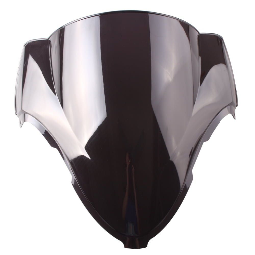 BFY Front Windshield Windscreen for Suzuki Hayabusa GSXR1300 GSXR 1300 ...