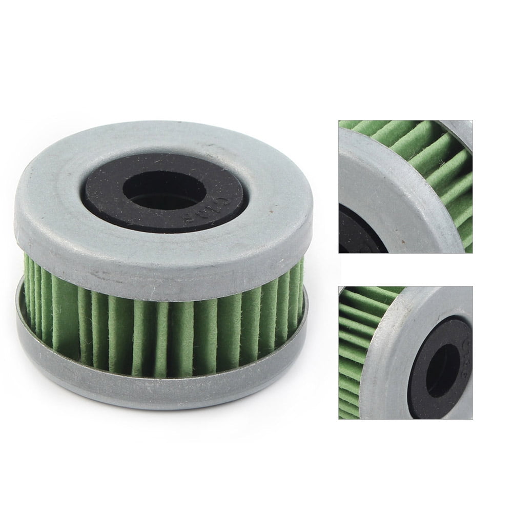 BFY Fuel Filter Elements for Honda Outboard Motors 40 50 60 HP 16911 ...
